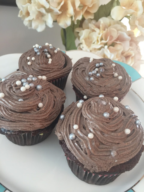 Grey Stuff Dessert DIY