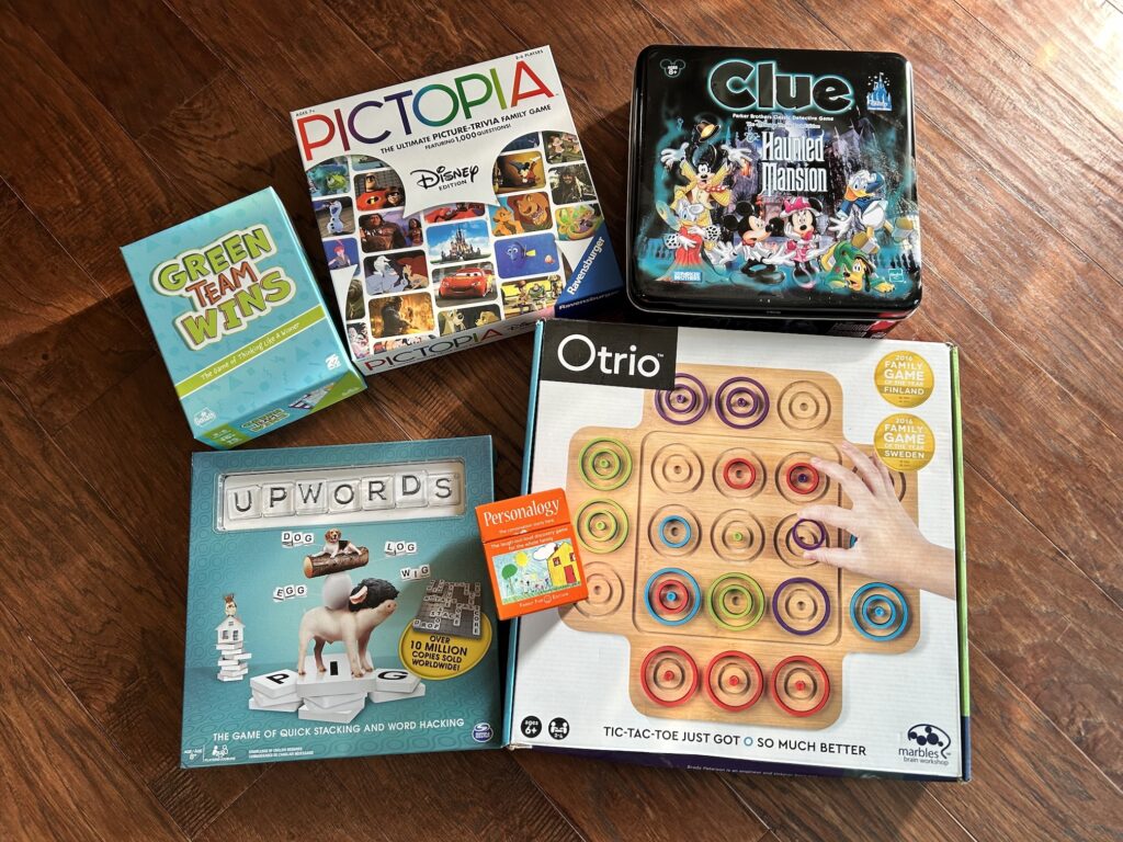 Best Board Games for Tweens and Teens | Games for Ages 10-14
