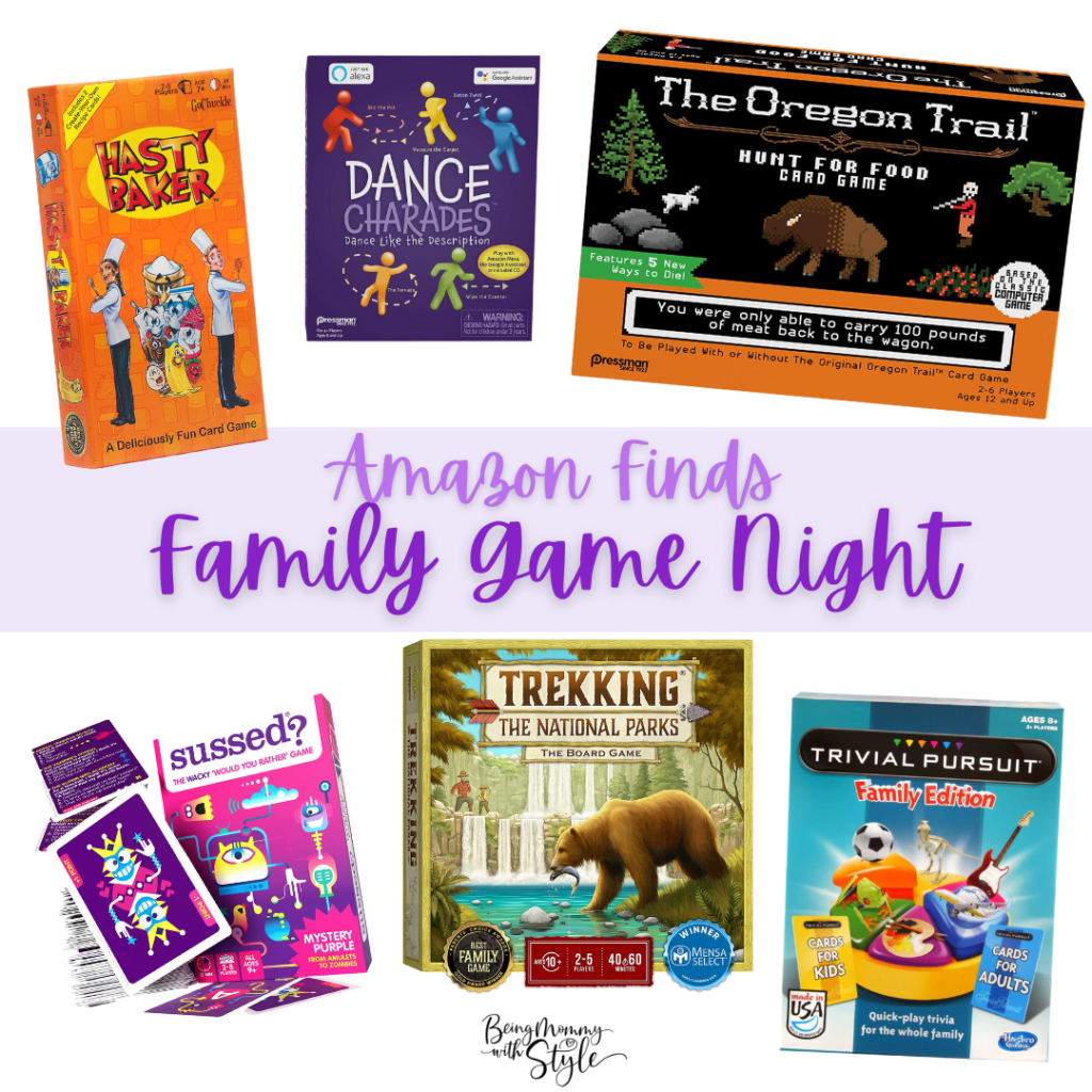 Best Board Games for Tweens and Teens | Games for Ages 10-14
