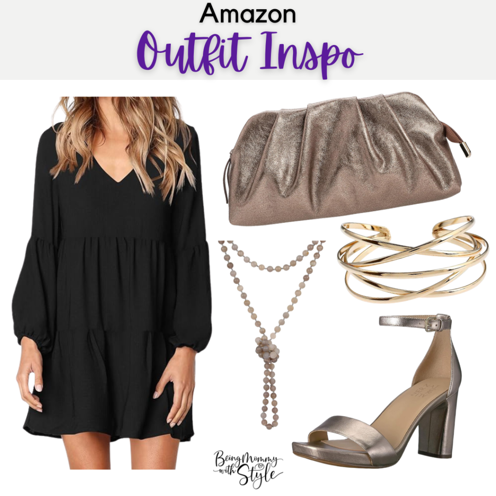 Cute Fall Outfits: 5 Stylish Ideas for the Season