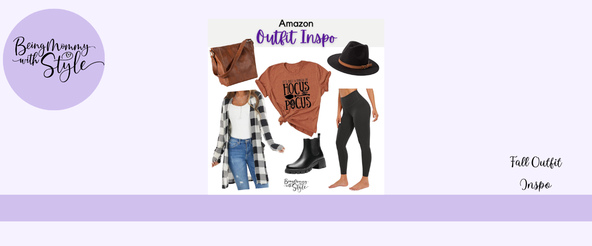 Cute Fall Outfits: 5 Stylish Ideas for the Season