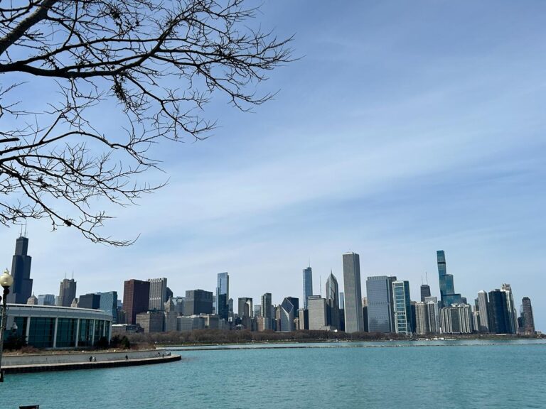4 Days in Chicago: The Ultimate Itinerary in the Windy City