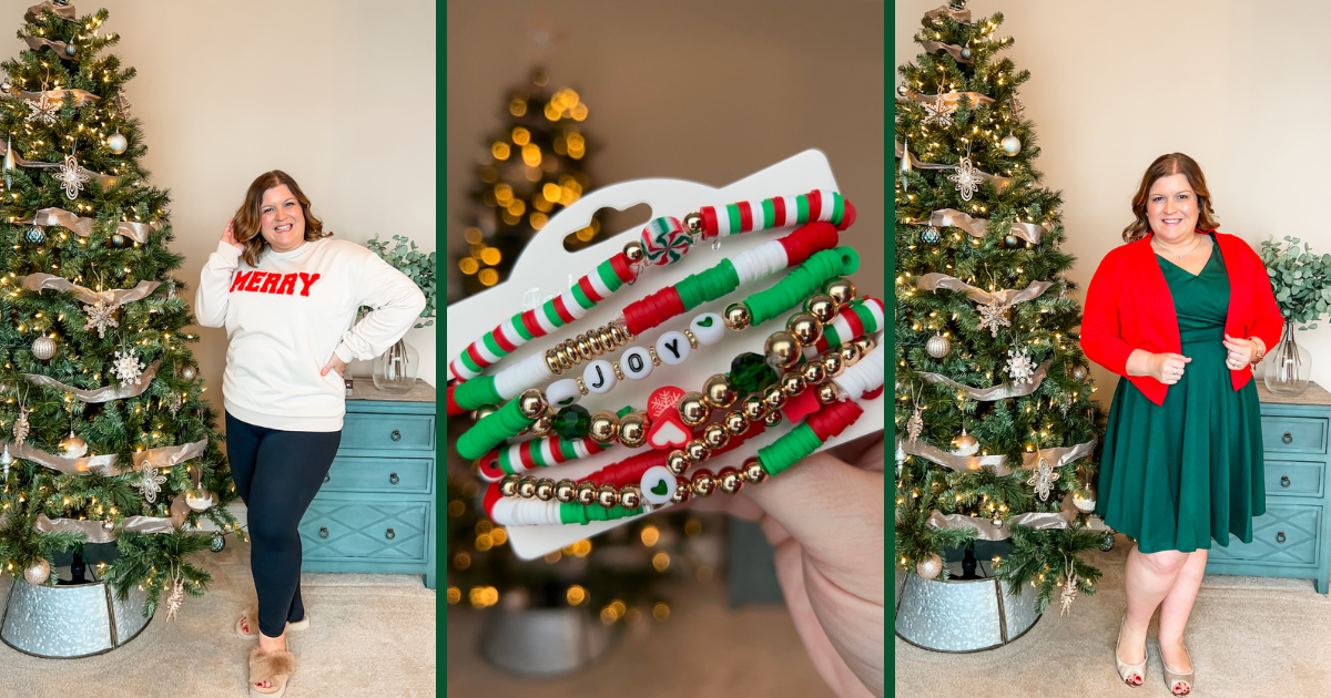 Cute Holiday Casual Outfits for Women | Best Party Ideas
