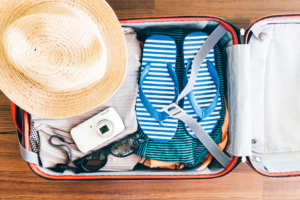 Best Christmas Gifts for Travelers