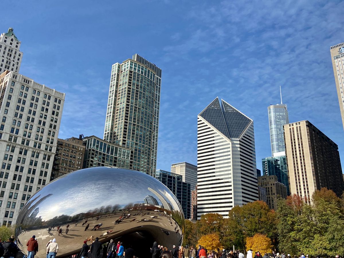 Fun Places to Eat in Chicago: Top Restaurants to Visit
