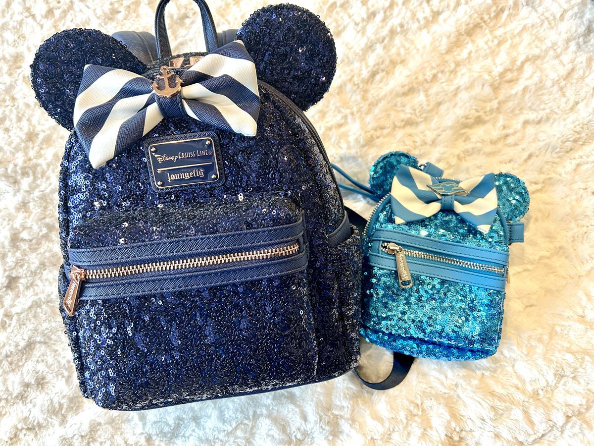 Best Loungefly Bags for a Day at Disney