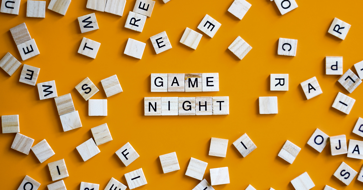 Best Board Games for Family Game Night Activities