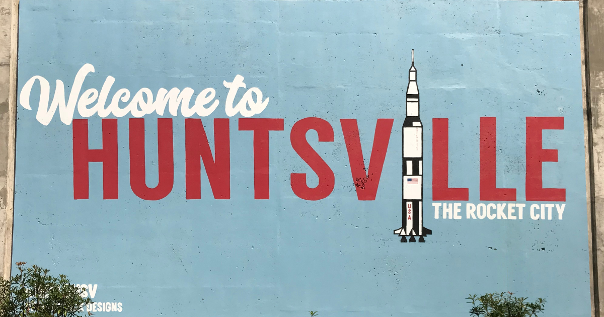 Things to Do in Huntsville, Alabama | Guide to the Rocket City