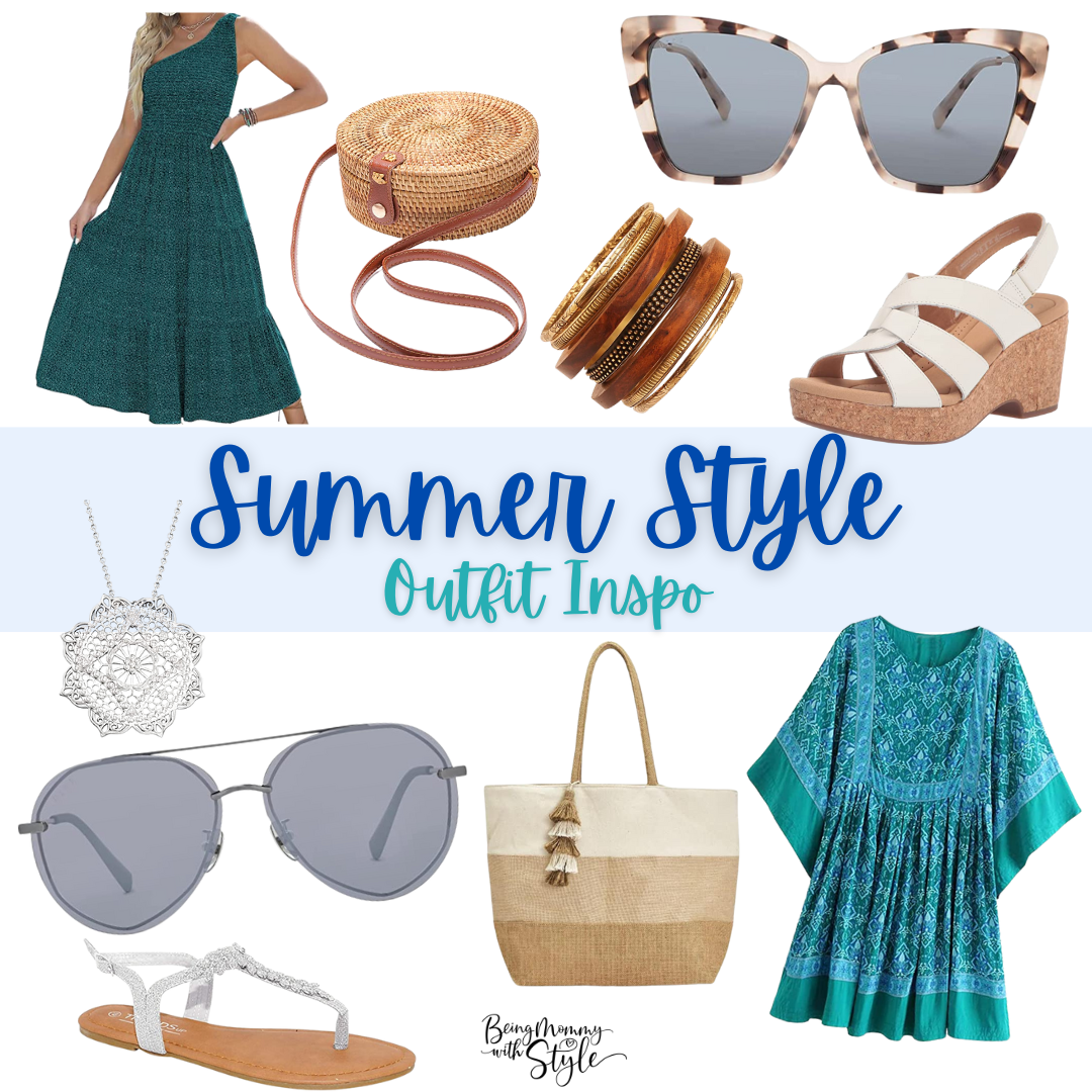 Planning Summer Travel Tips for Moms