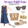 Spring Outfit of the Day Inspiration