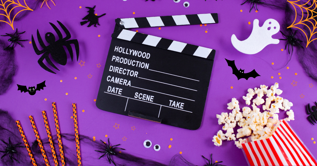 Best 31 Halloween Movies to Watch in October