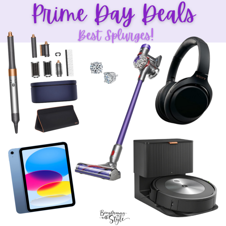 Favorite Amazon Deal Finds | Prime Day Savings