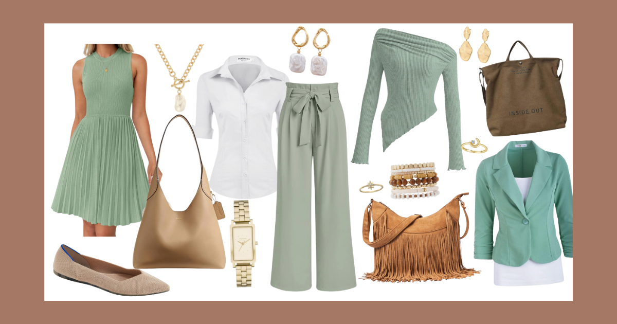 Affordable Fashion Trends in 2025