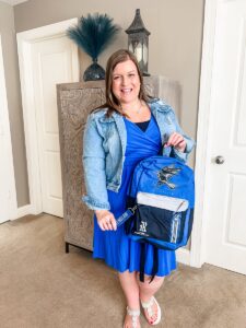 Universal Studios Packing List