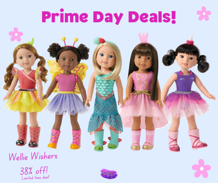 Favorite Amazon Deal Finds | Prime Day Savings